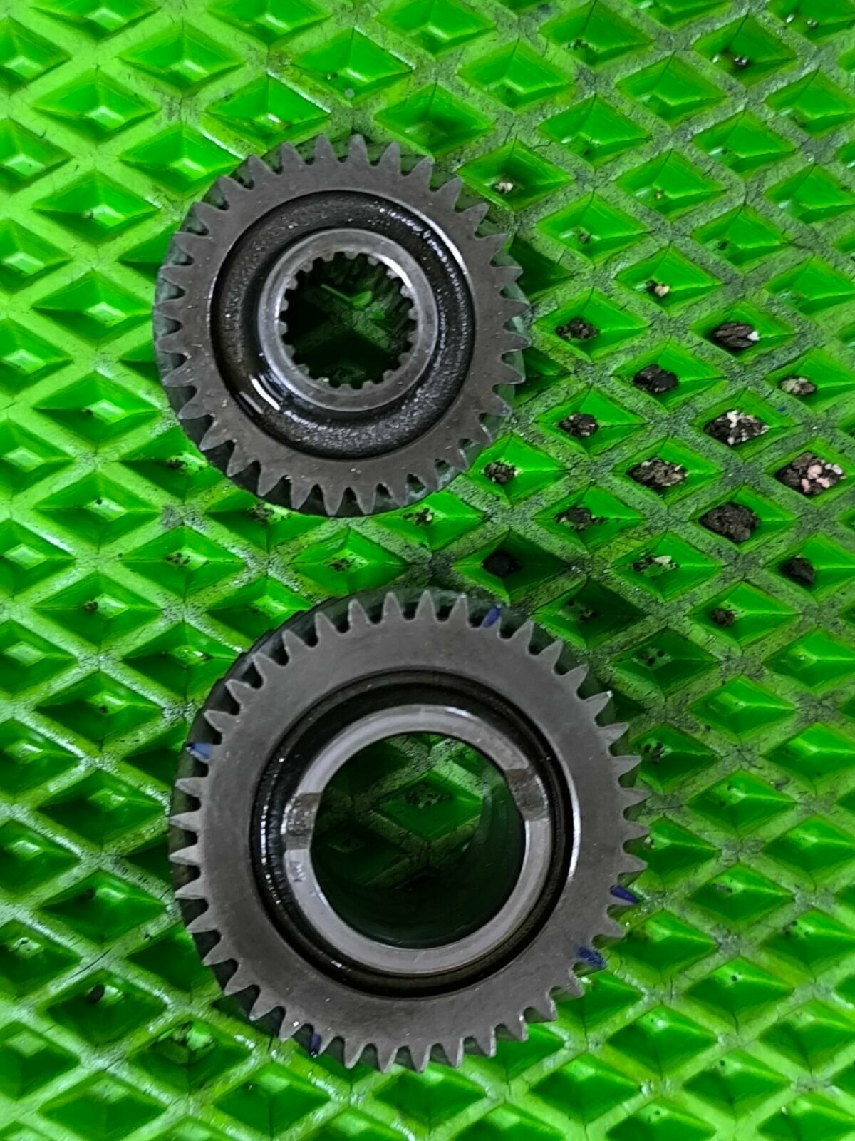 5 передача Шевроле Авео 1,2 16кл 96659389