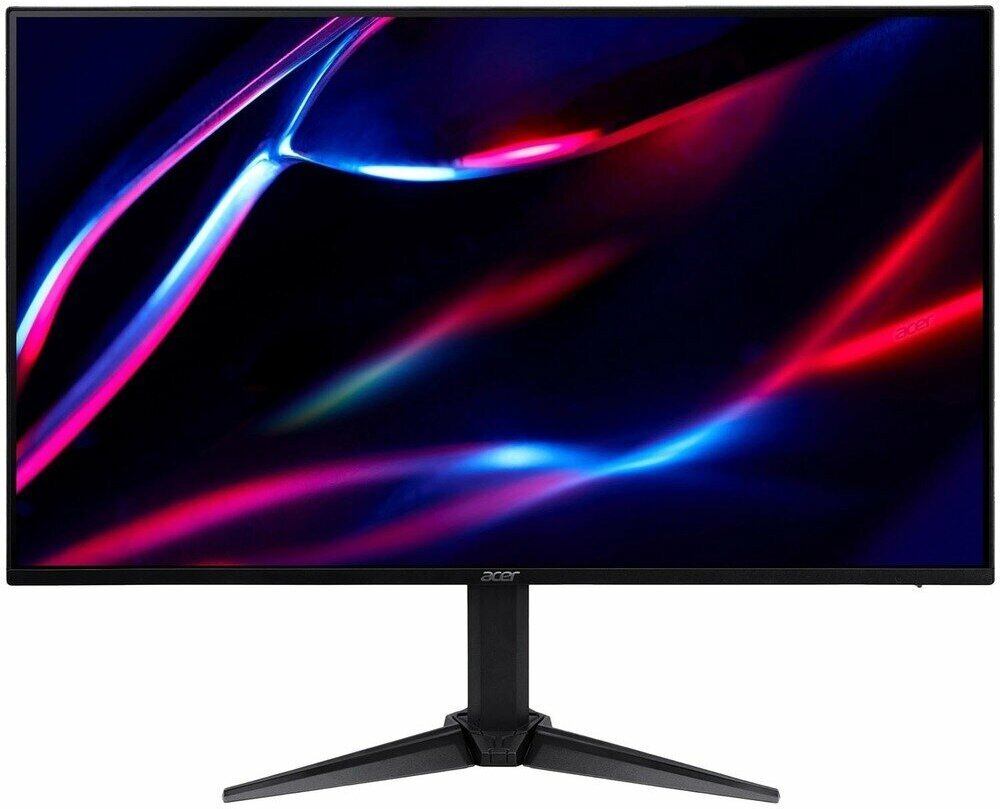 Монитор LCD Acer VG243Y bii 1920*1080, 1ms, 23.8" 60 см, 75 герц