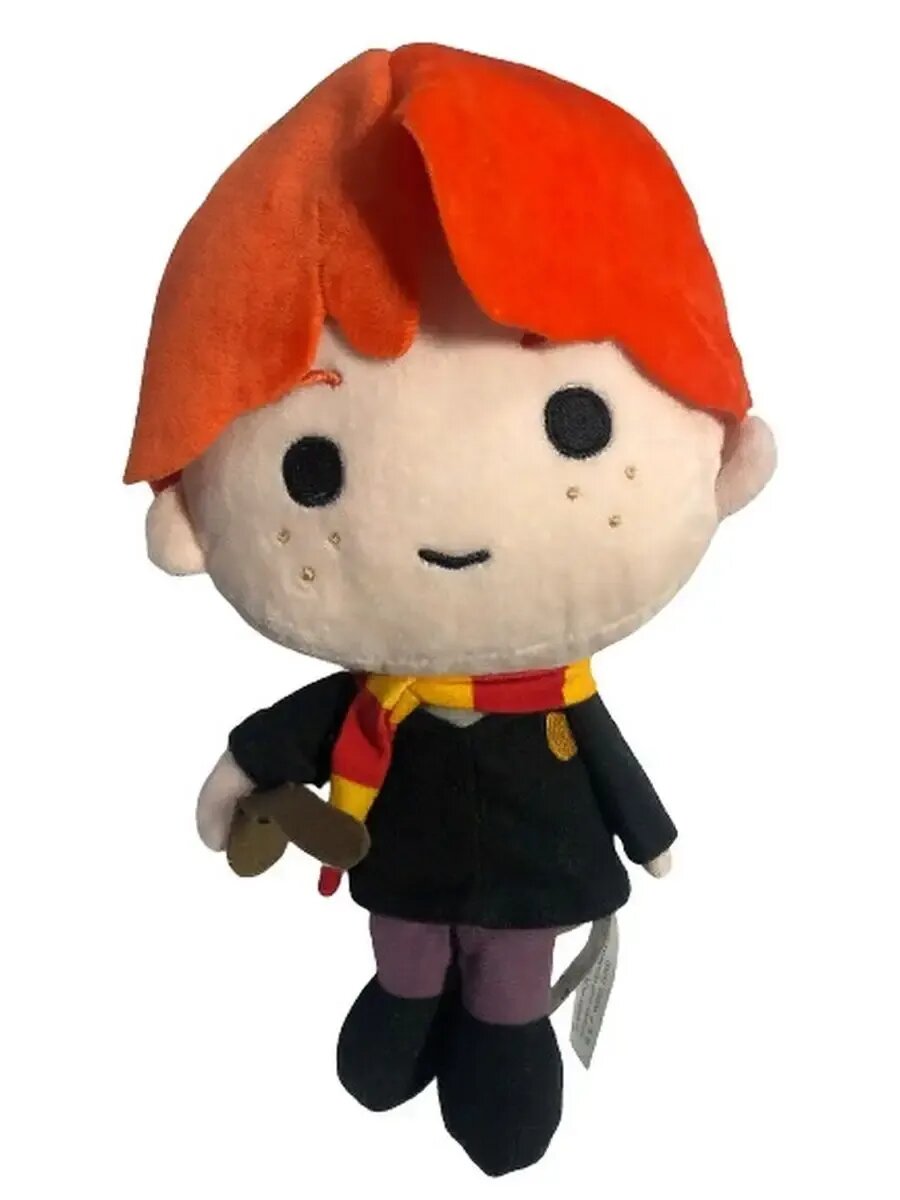 Мягкая игрушка Рон Уизли