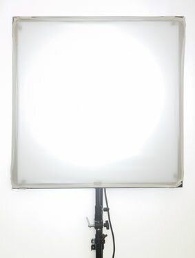 Рассеиватель для Фрост-рамы поиск-фото 122х122 см тканевый 8300-122122