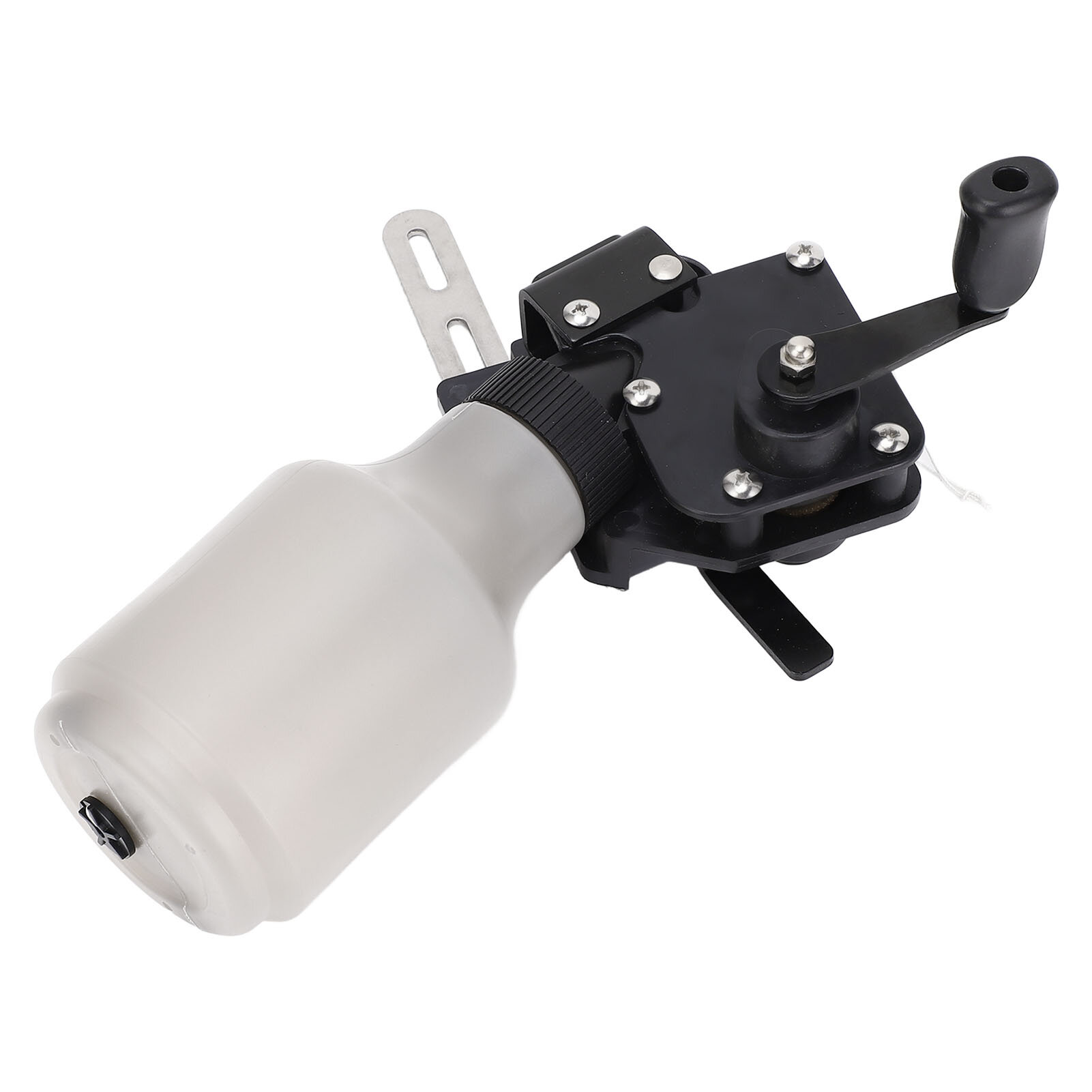 Катушка для боуфишинга с бутылкой ADS Катушка для боуфишинга Стрельба из лука Охота Рыбалка Инструмент Аксессуары для блочного лука