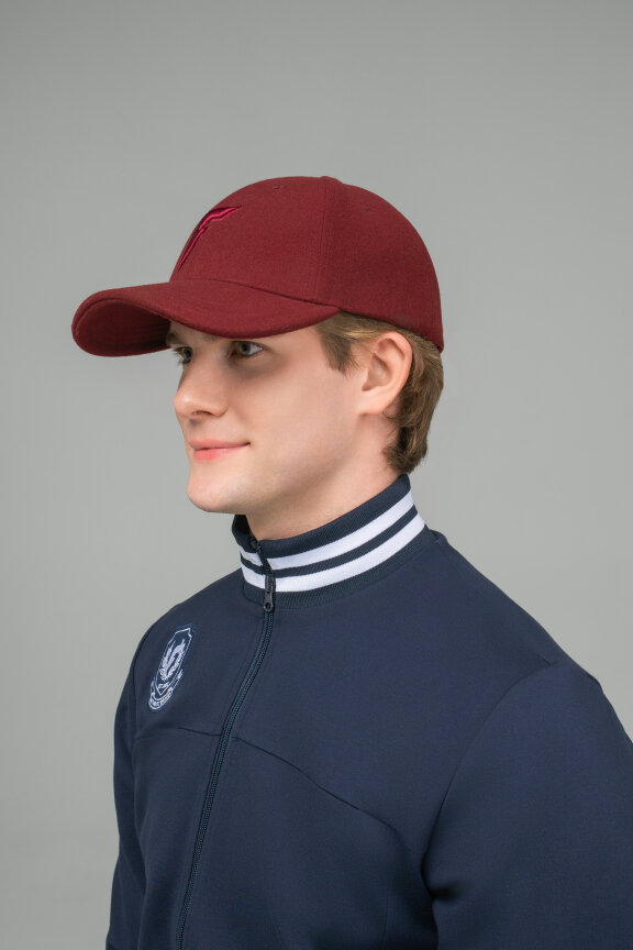 Бейсболка для мужчин и женщин