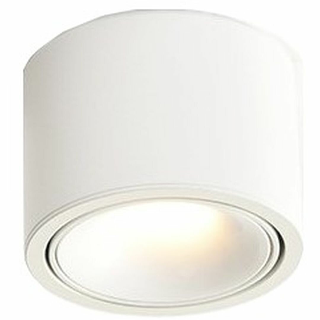 Накладной светодиодный светильник 7W, 3000K Wertmark ALTAIR WTA. O06.007.30.07