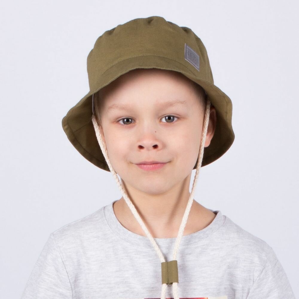 Панама для мальчиков