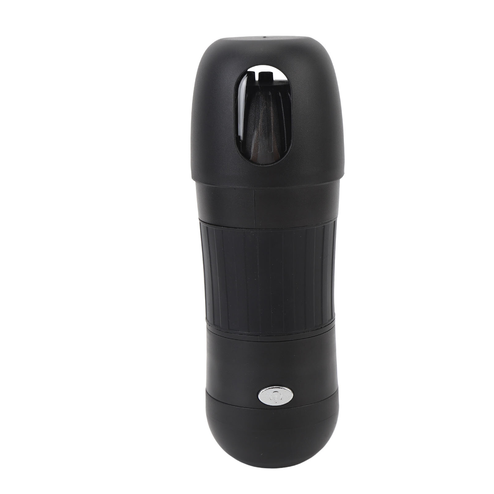 Портативная электрическая кофемашина небольшие туристические кофеварки Compatible Capsules Ground Coffee для кемпинга, аккумулятор