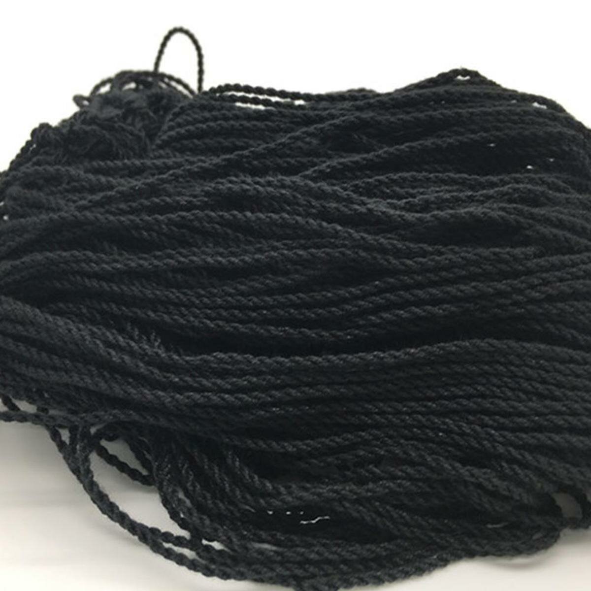 Зеленый кот 100 шт прочная полиэстеровая веревка многоцветная про-полиэстеровая веревка для детей детская игрушка йо-йо