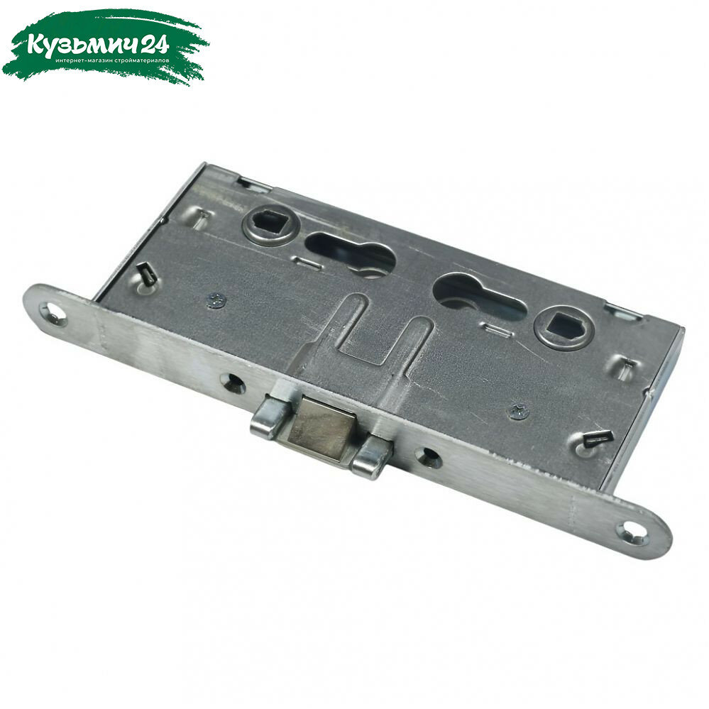 Замок врезной AVERS противопожарный 200 ZN