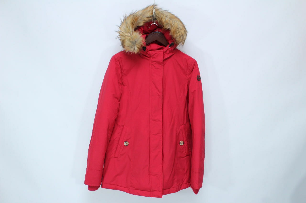 Marville Куртка Пуховик, размер L