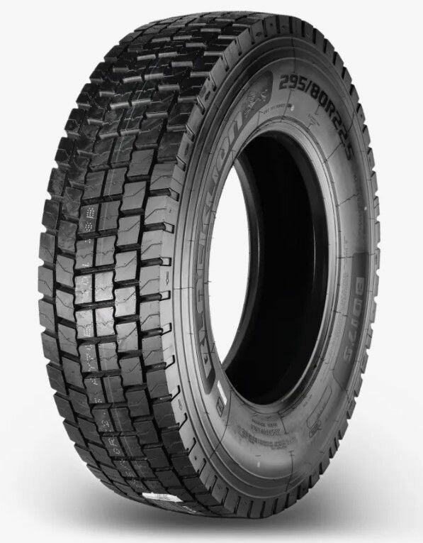Автошина 315/70R22.5 156/150L BD165 BLACKLION TBL (ведущий)