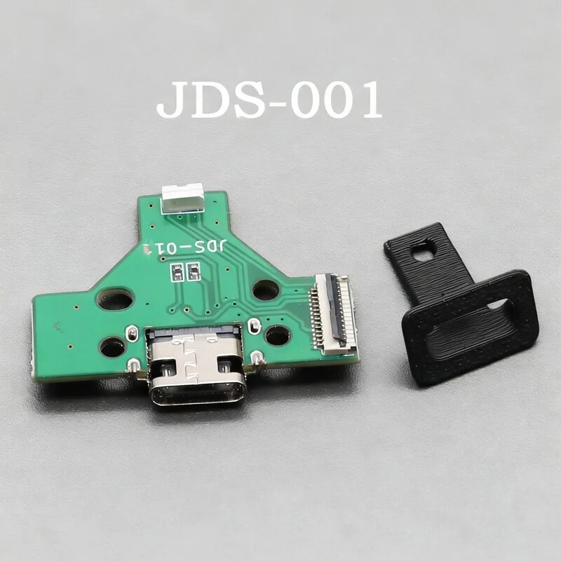 Зарядная плата контроллера PS4 JDS-001
