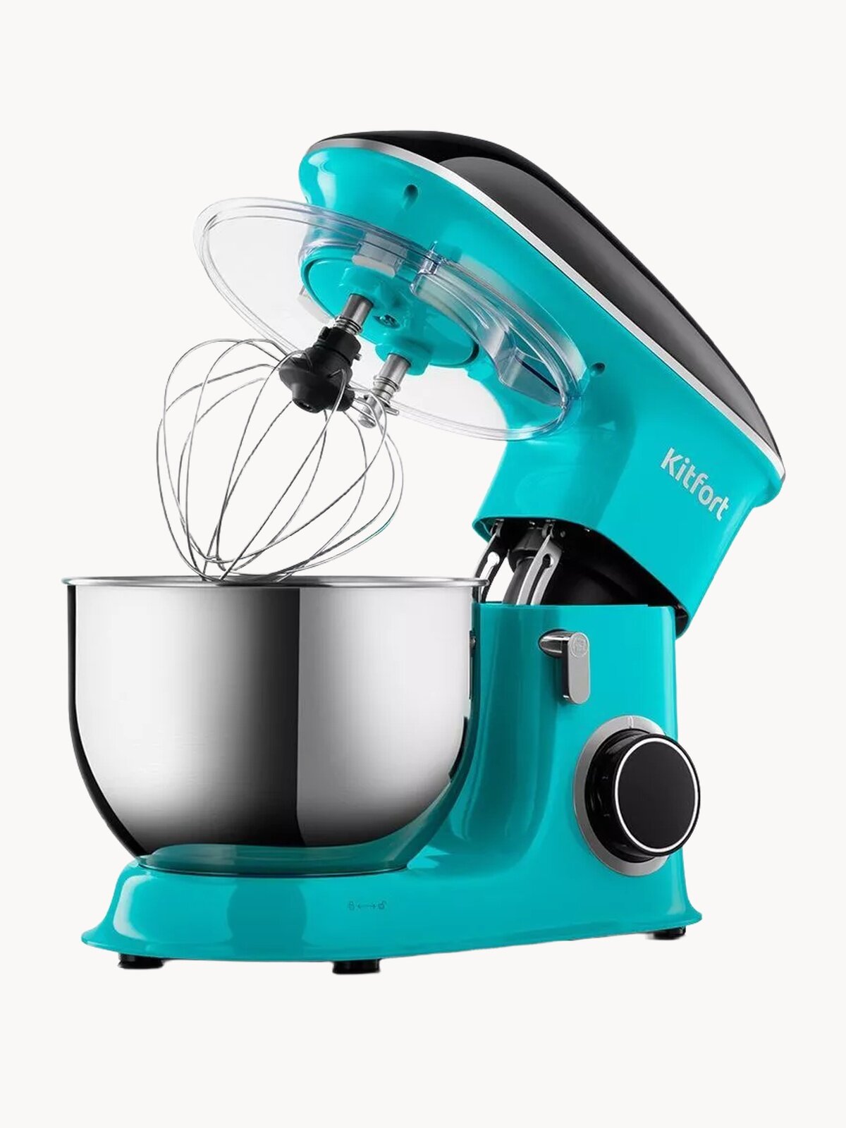 Планетарный миксер Kitfort КТ-4406