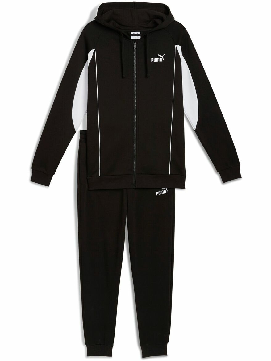 Костюм спортивный SPORT Hooded FZ Sweat Suit FL