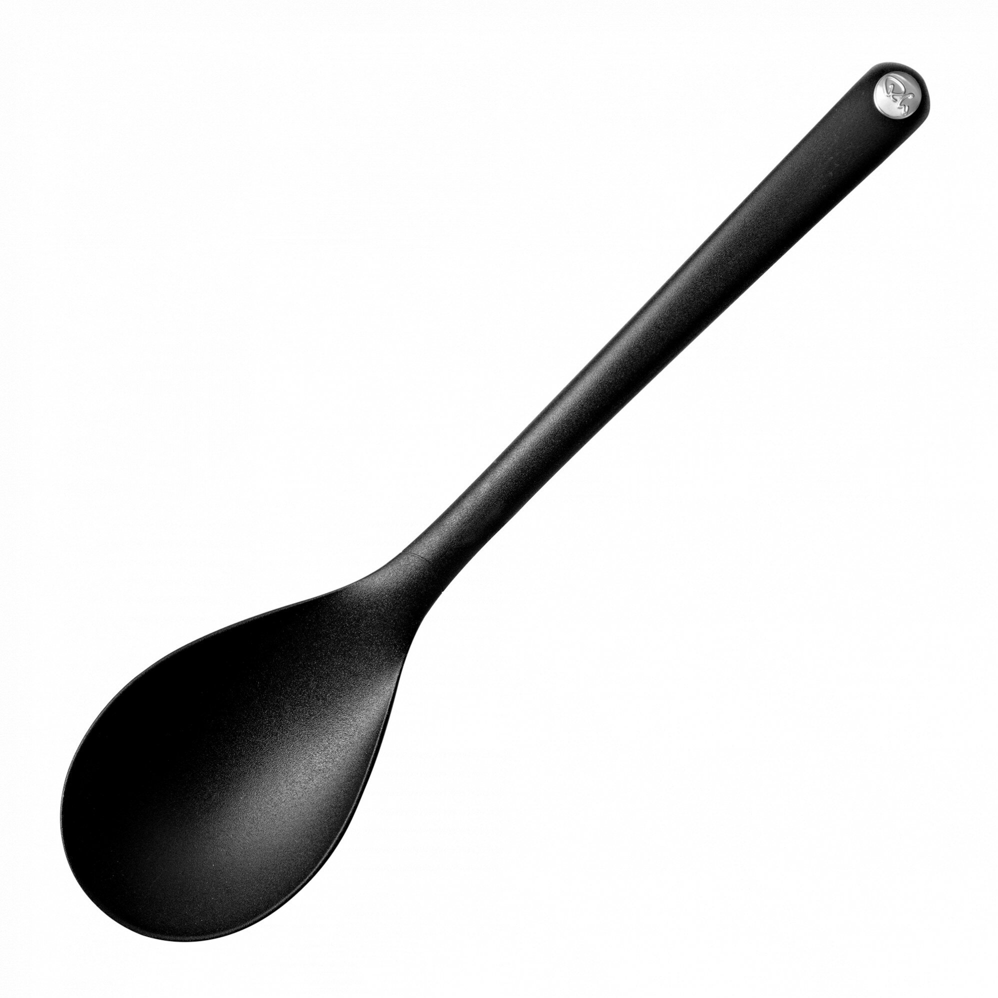 Ложка Robert Welch "Signature" non-stick SIGBK2547V, 31см, черная