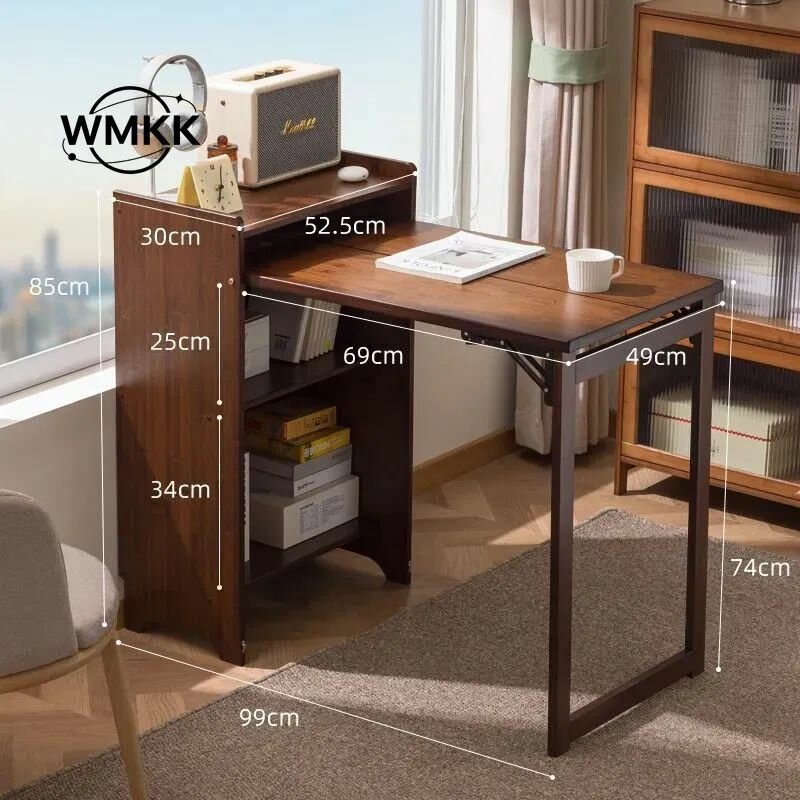 Письменный стол, 52.5х29.9х85 см