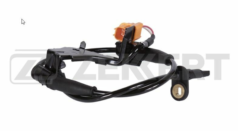 Датчик ABS. Zekkert. передний левый. Honda CR-V II III.