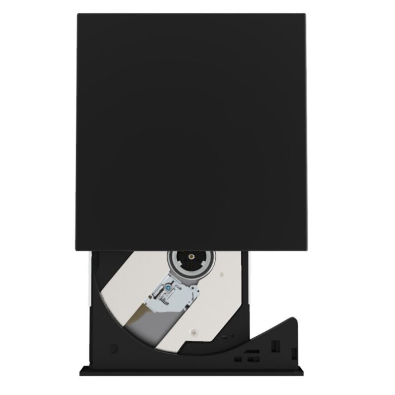 Портативный DVD-привод USB 3.0