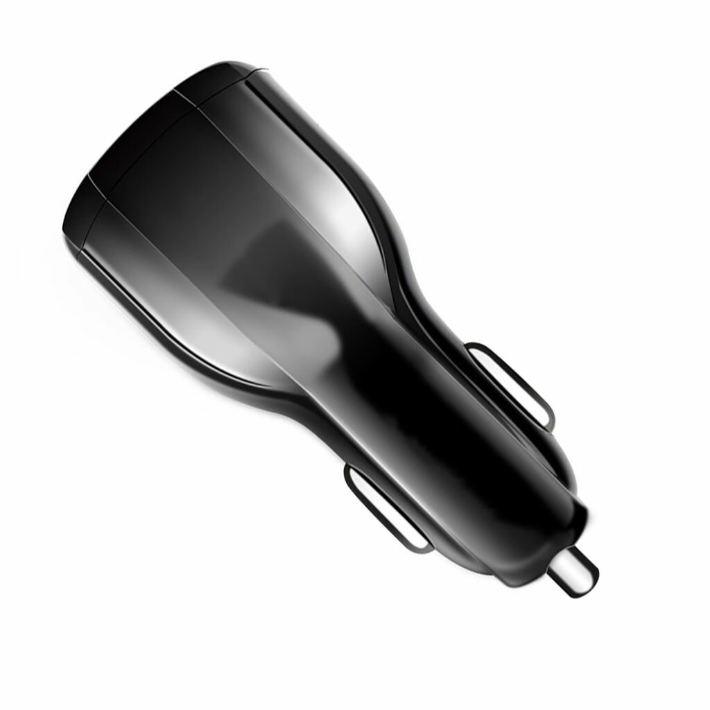 Быстрое Автомобильное Зарядное Устройство Быстрая Зарядка QC3.0 + 3.1A USB-Адаптер для телефона с 2 портами