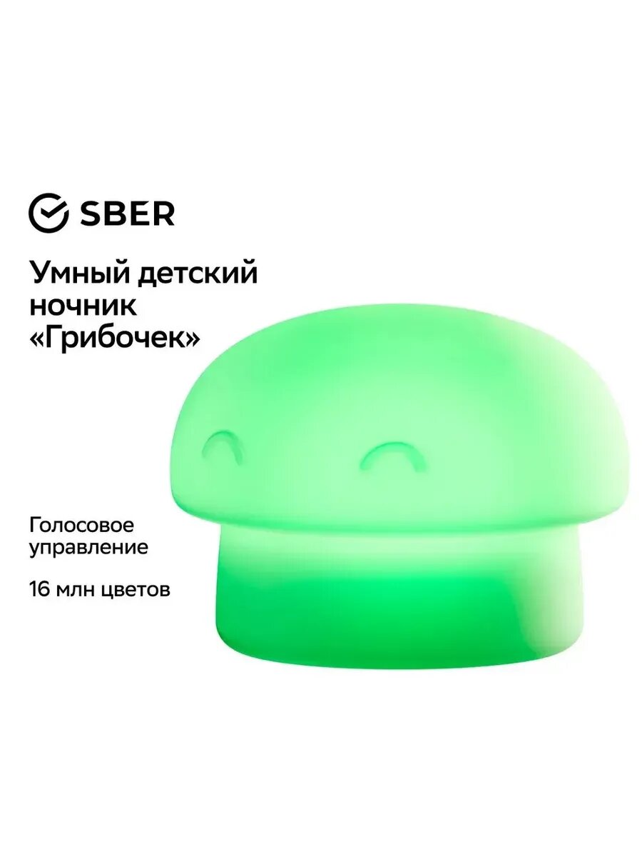 Ночник SBER