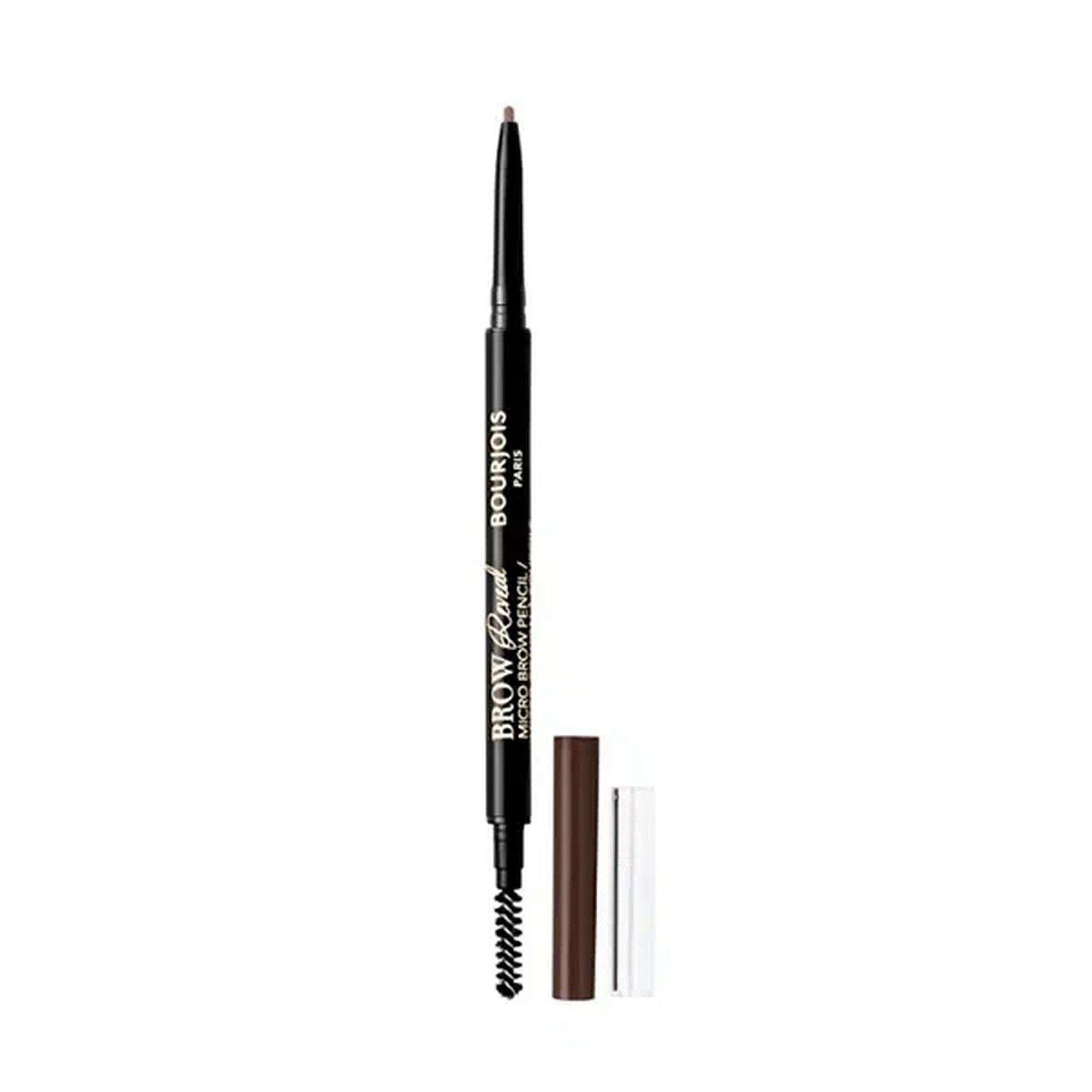Bourjois карандаш для бровей Brow Reveal, в оттенке №03 Dark Brown