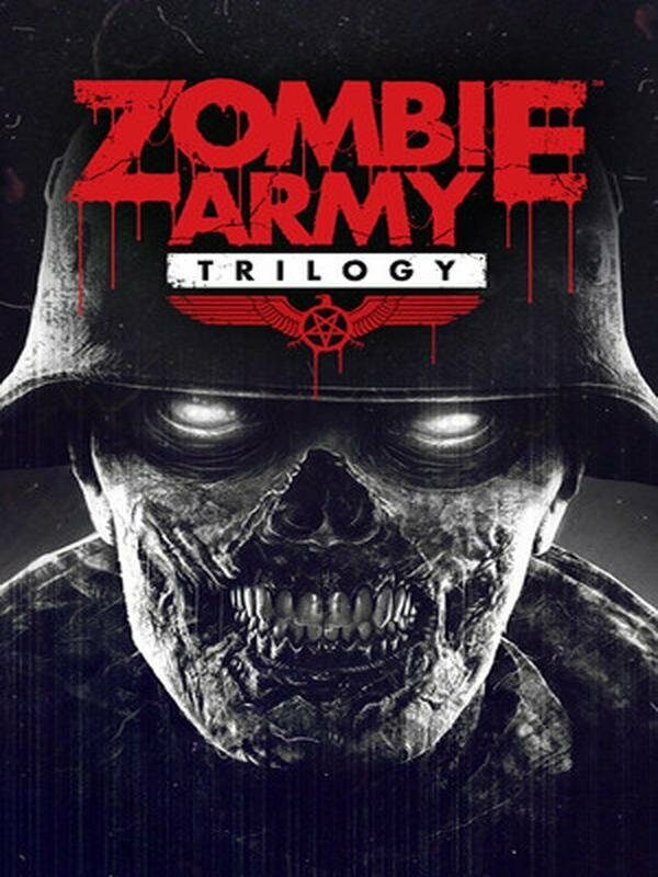 Steam Zombie Army Trilogy игра в электронном формате | для аккаунтов Казахстана | игра в подарок (Steam Gift)