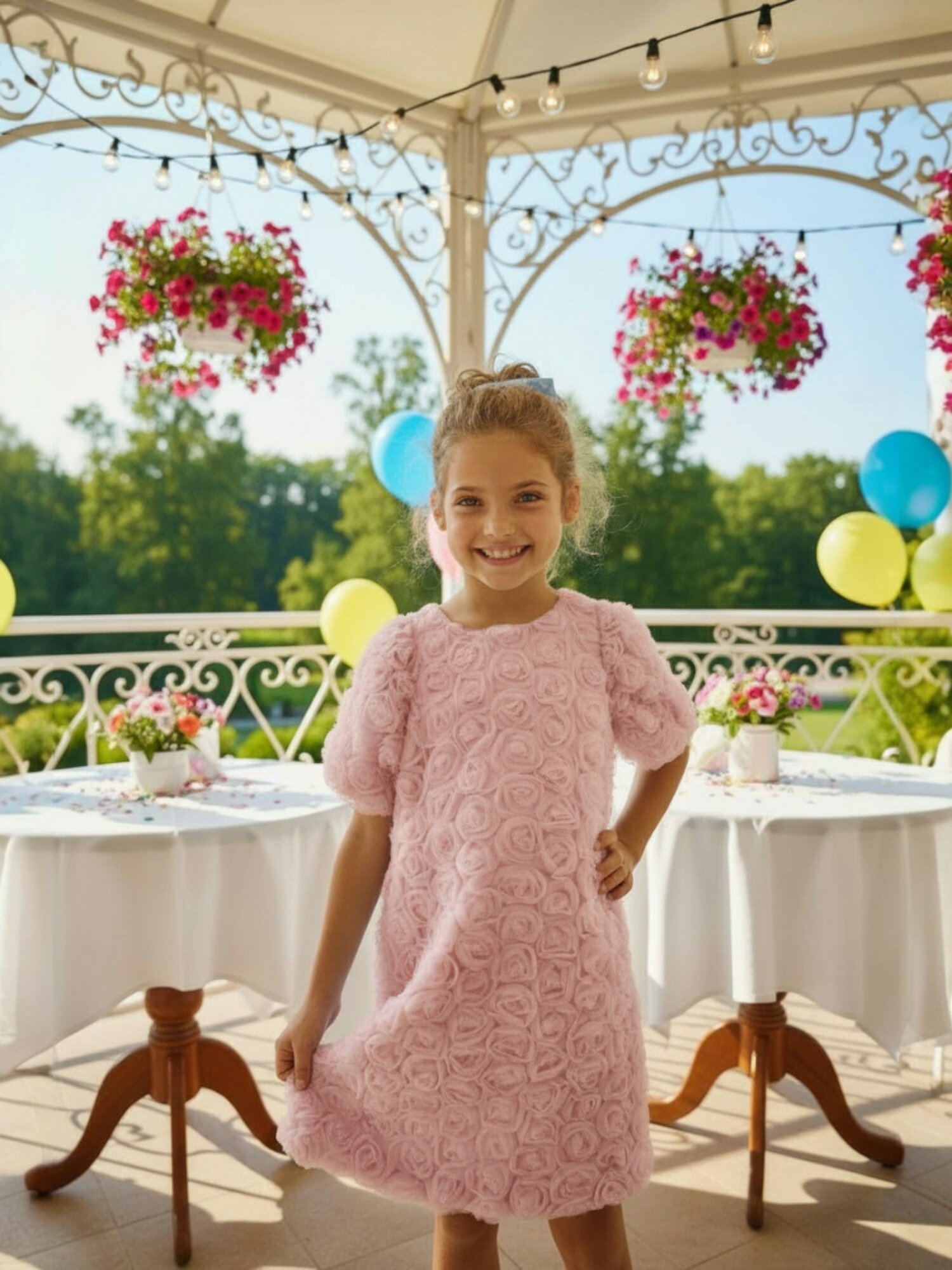 Платье Базовая коллекция