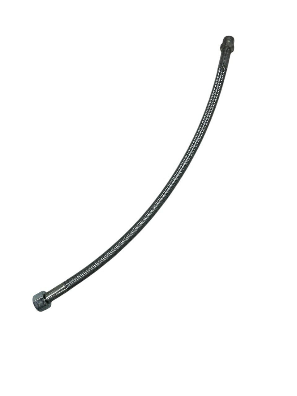 Шланг 1-цилиндрового компрессора (мет. опл.) (г-ш) L-600 6520-3506060