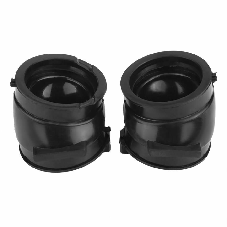 Комплект патрубков карбюратора MOTOKIT для Honda CB500 (94-04)