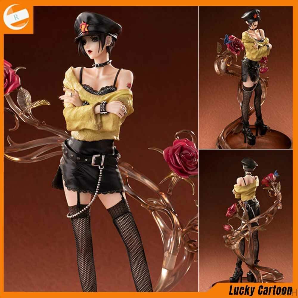 Аниме фигурка Нана / Osaki Nana коллекционные фигурки 23cm