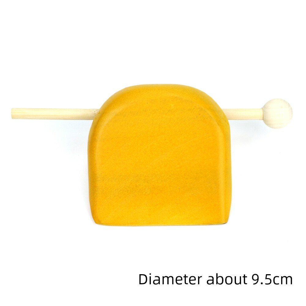 Традиционный деревянный перкуссионный инструмент «рыбка», старинная деревянная «рыбка», деревянная «рыбка» для детей,