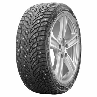 Шина 215/70R16 100T Arctictraxx TL BSW (шип.)