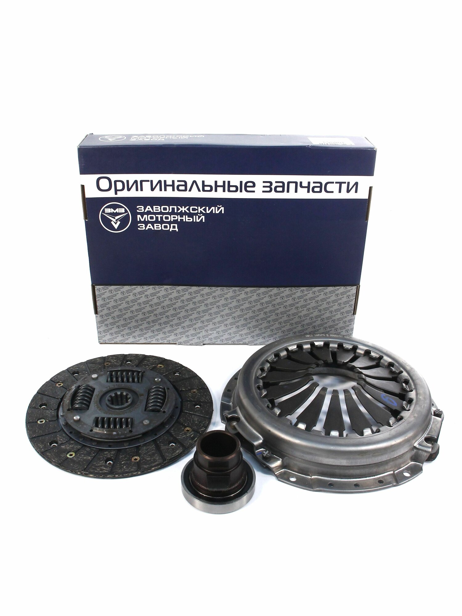 Комплект сцепления дв. 409 УАЗ Хантер