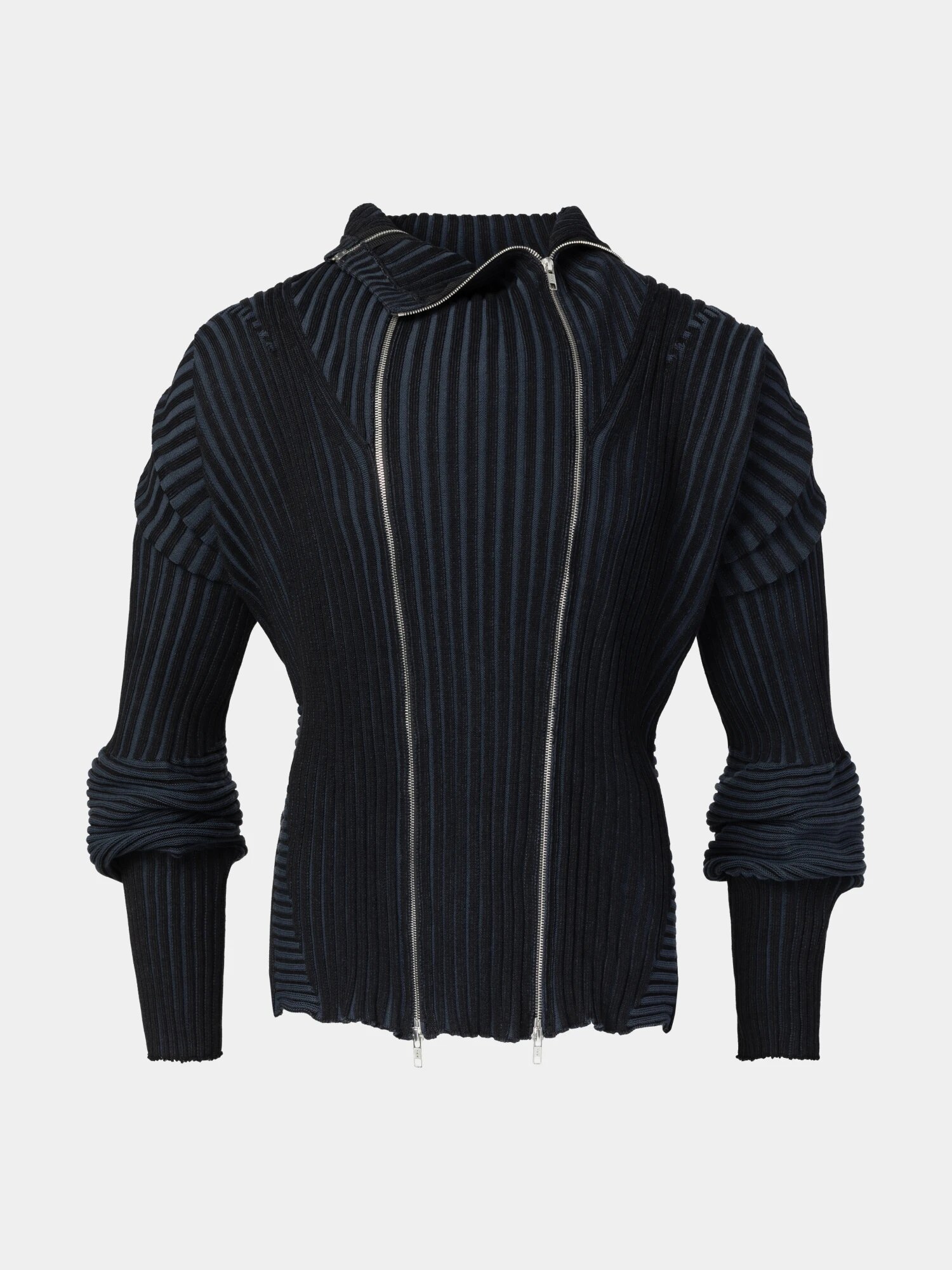 Кардиган Healer Knit Zip