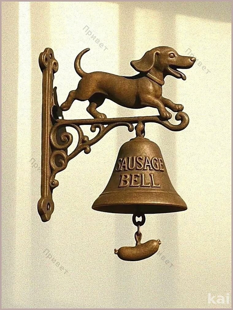 Эксклюзивная игровая такса 17 см в высоту и длину