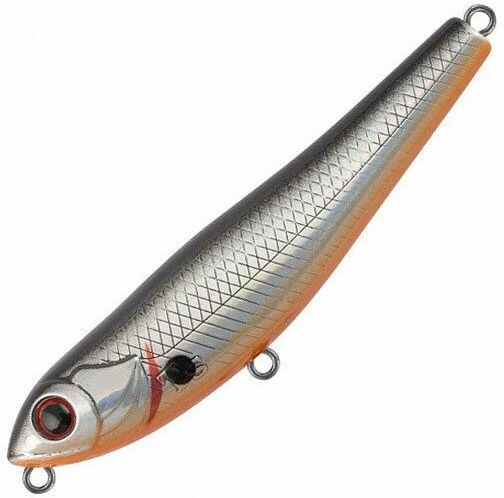 Воблер TsuYoki GURZA 70F 073Z