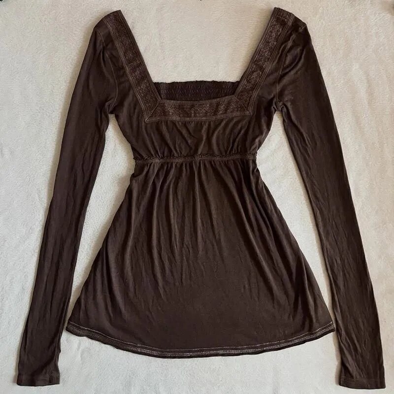 Лонгслив тельняшка