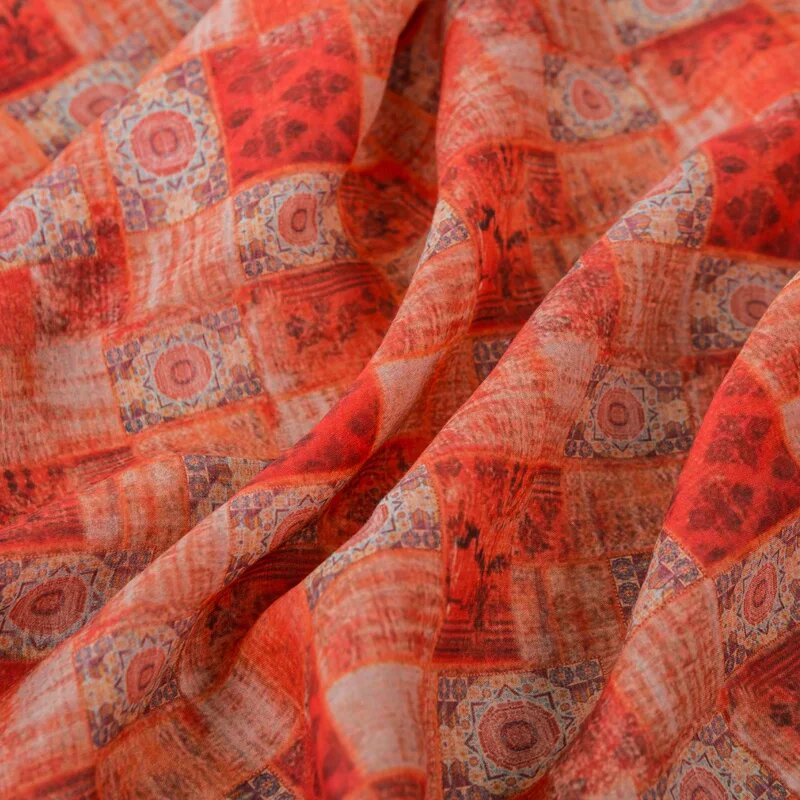 Ткань рами. платья, платья, брюки, рубашки и куртки. брендовое пэчворк