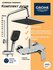 GROHE-душевой набор Изготовлен из чистой латуни, прочный и долговечный.