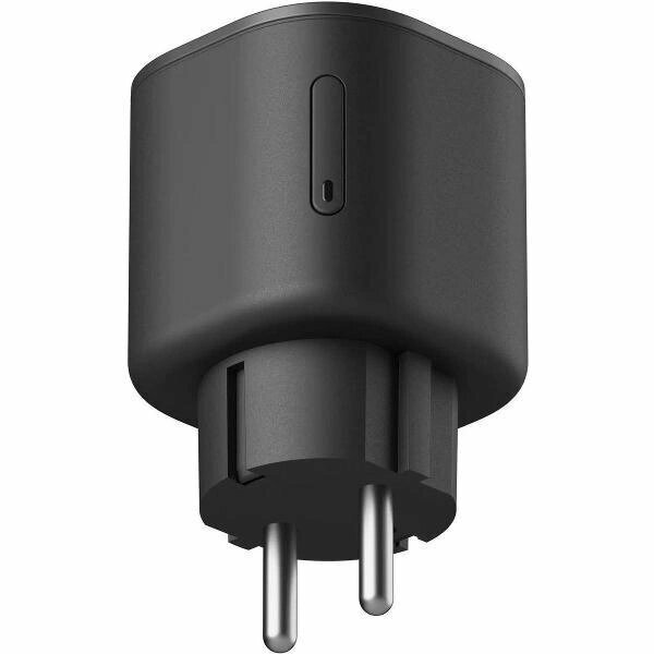 Умная розетка Яндекс YNDX-00540BLK