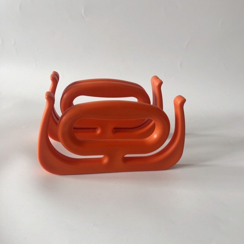 Кросс-бордерный популярный подъемный прибор для экономии усилий, держатель пластиковых пакетов, многофункциональный подъемный прибор с задним ремнем, предотвращающий напряжение рук и экономящий усилия