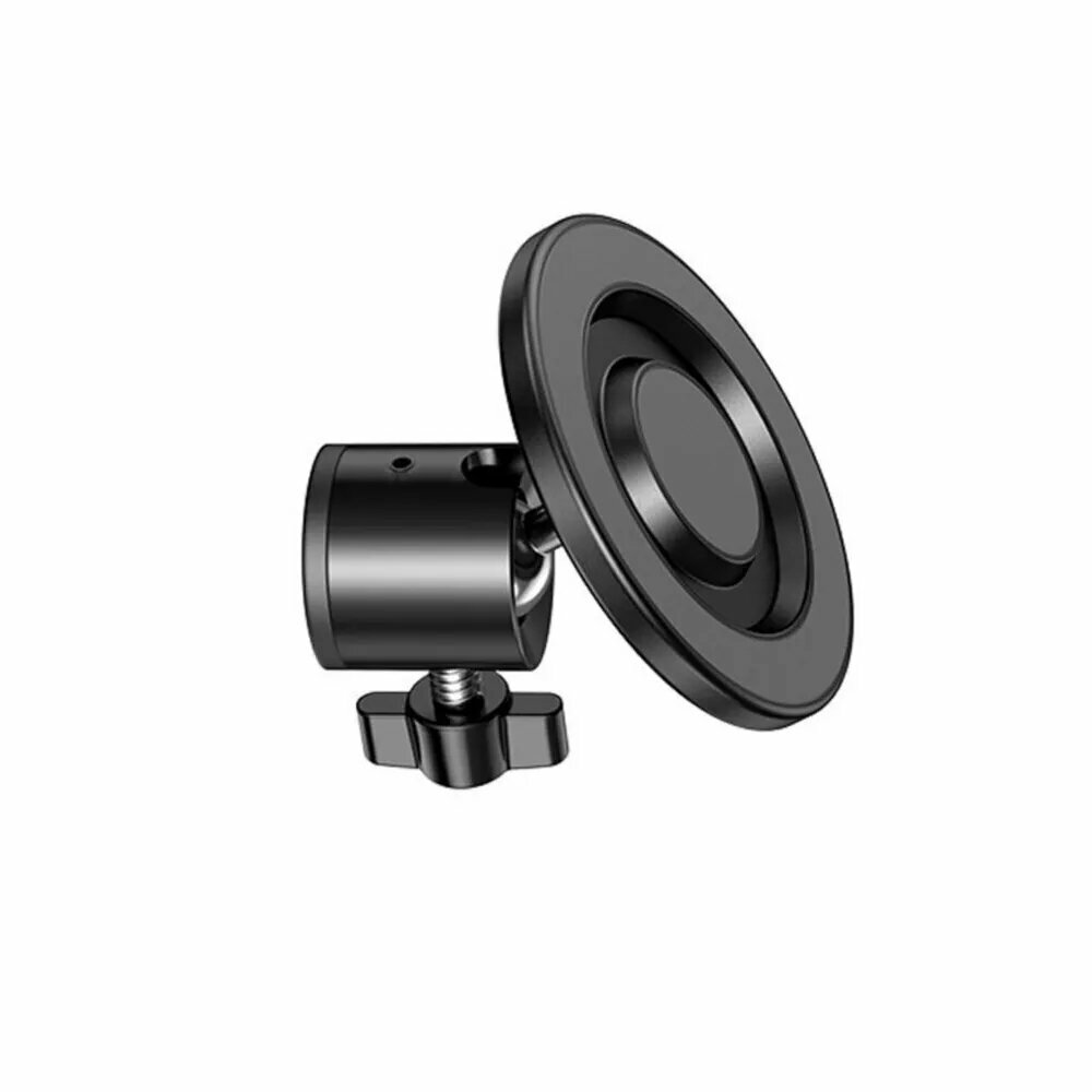 Универсальный гибкий магнитный адаптер для телефонов на штативы и селфи-палки