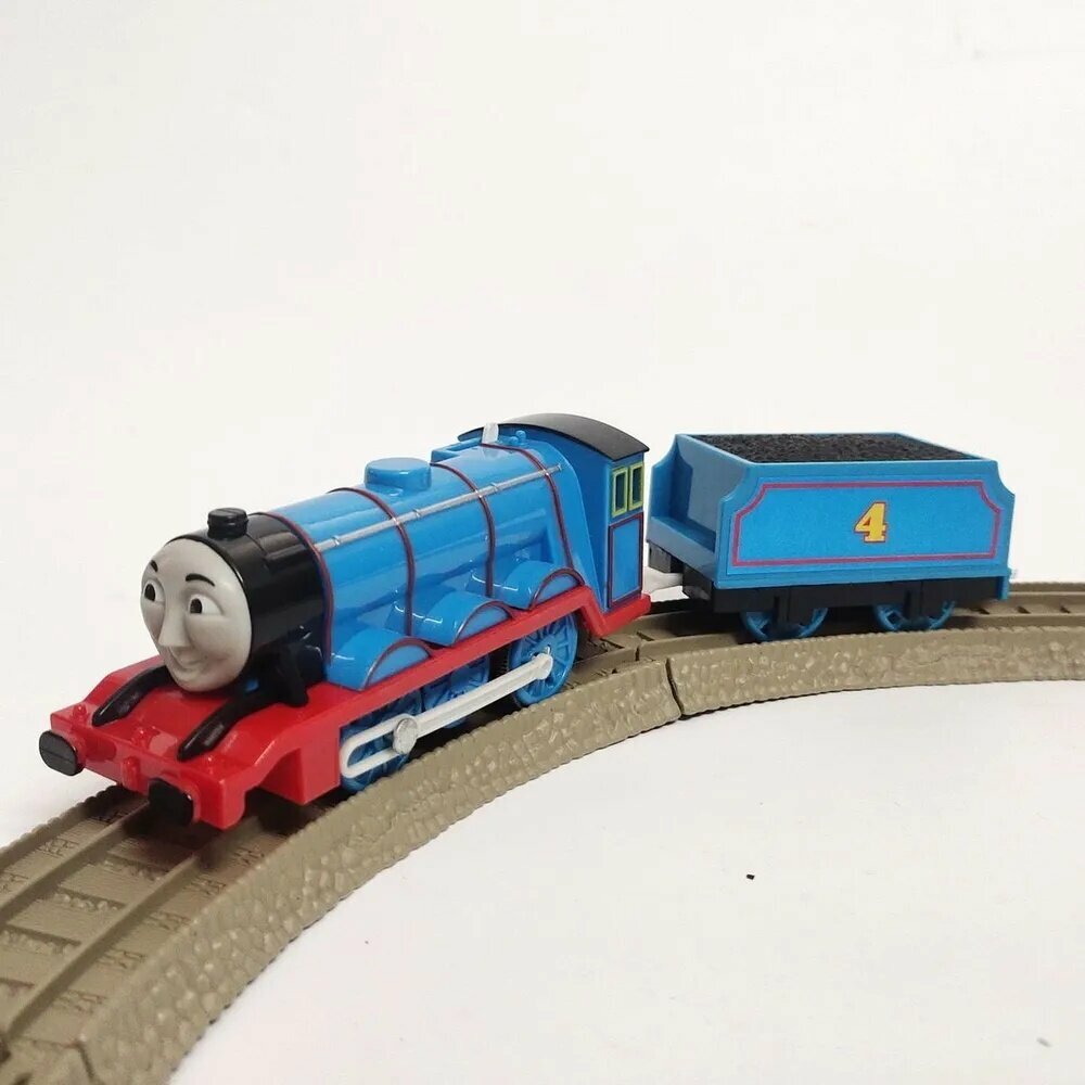 Поезд Томас Паровозик, Mattel Thomas & Friends Милый Томас и его друзья "GORDON"