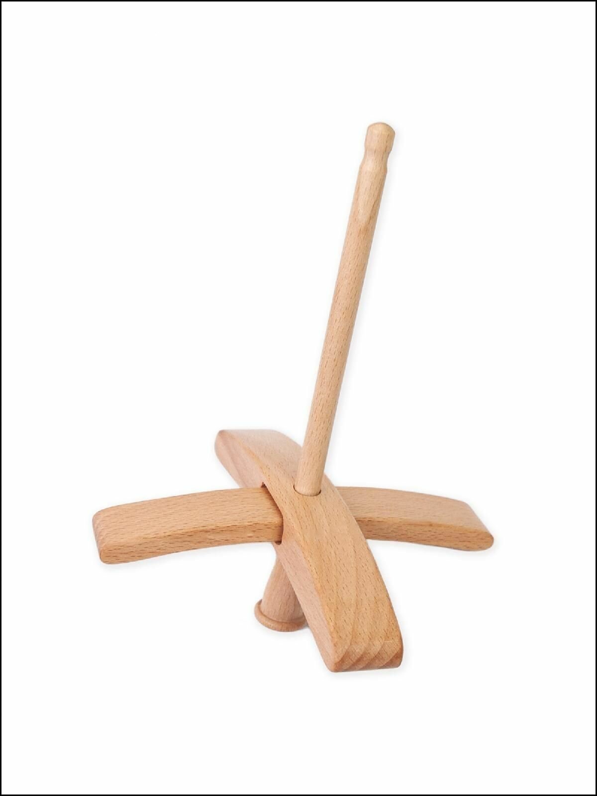 Турецкое веретено, эксклюзивная модель