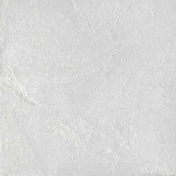Керамин Керамогранит Красс 7 белый мат 39,4x39,4 7 мм (цена за 2.02 м2)