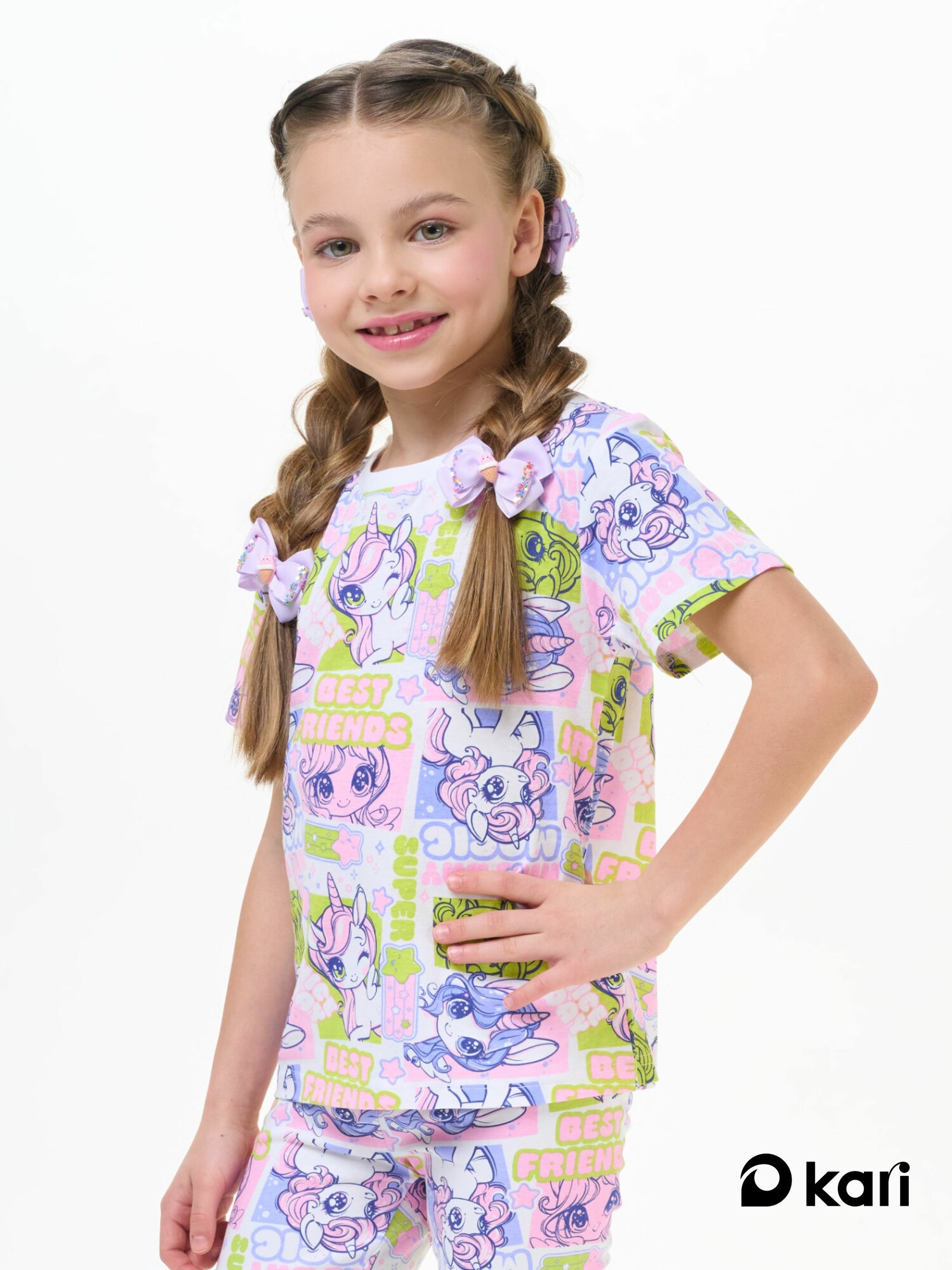 Футболка Весна-лето 2026