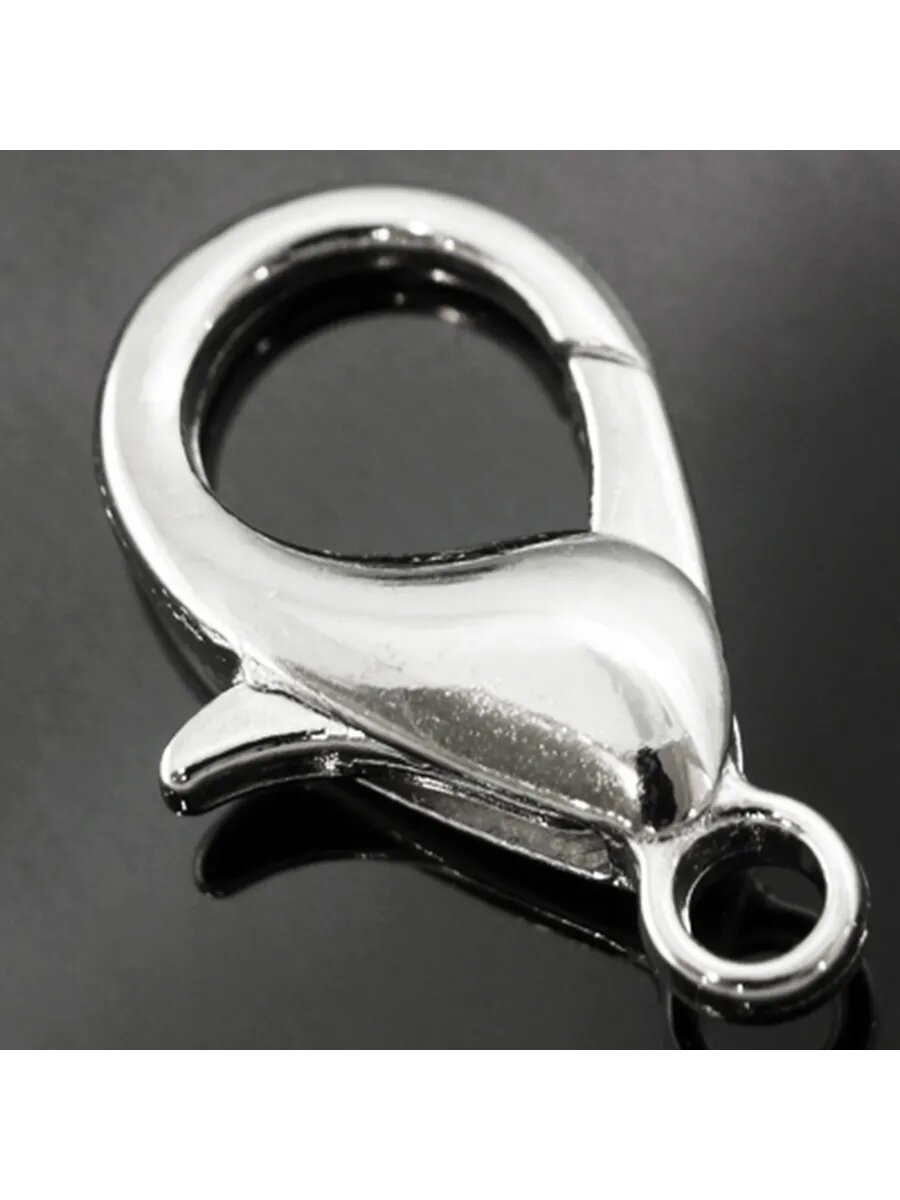 Замок Карабин