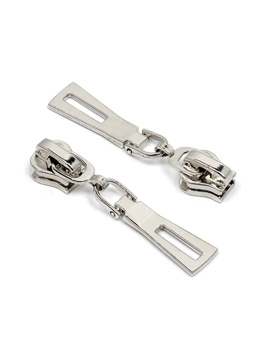 Бегунок для тракторной молнии Тип8 500 шт