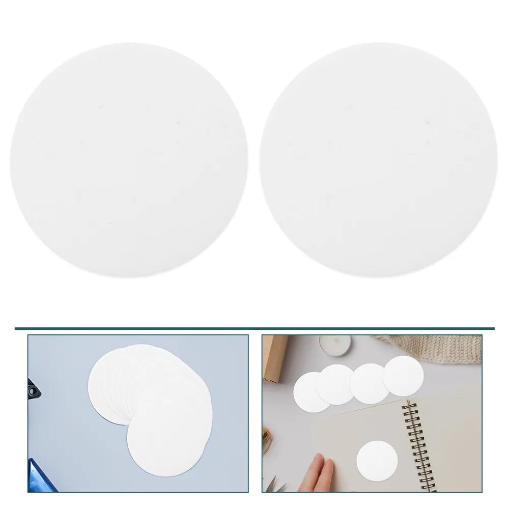 Тонкие алюминиевые листы для сублимации с четким изображением, комплект 10 штук 3,00 3,00 0,04 см