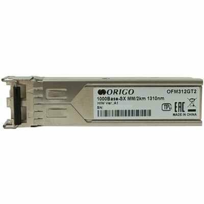 SFP Модуль OFM312GT2/A1A
