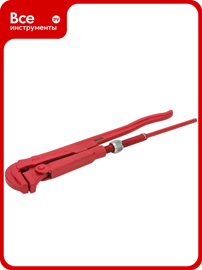 Газовый ключ REDMARK 2" RM2005902