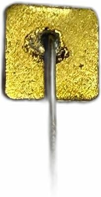 Значок "Символика СССР" — фото 1